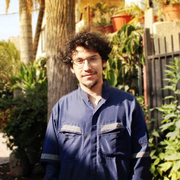 Portafolio | Andrés Martin